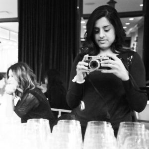 Natasha Rajakariar – UX Designer | Boston, MA